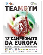 Bestel nu je kaarten voor het EK Teamgym 2018 – EK-Teamgym